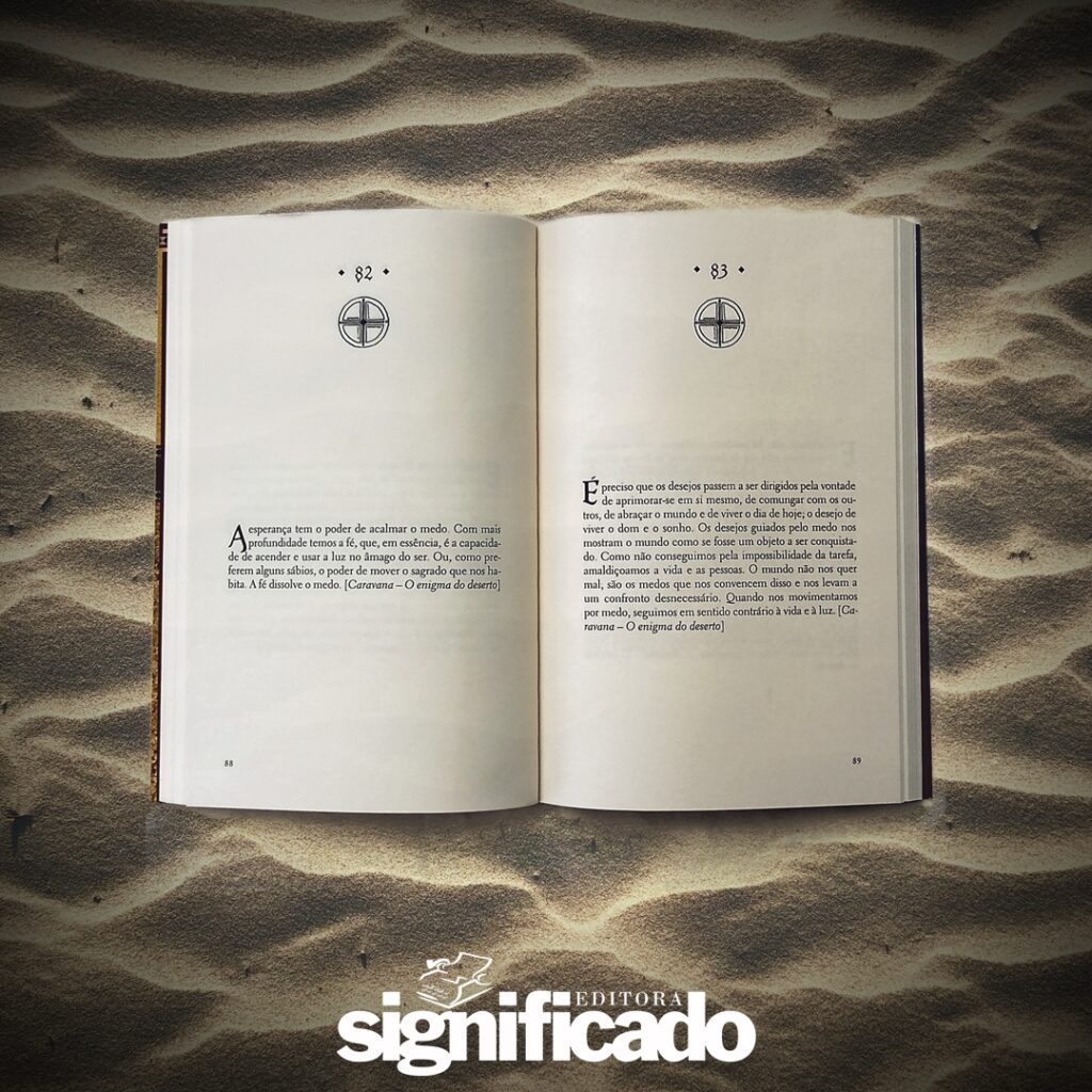 Yoskhaz: Fragmentos – Significado